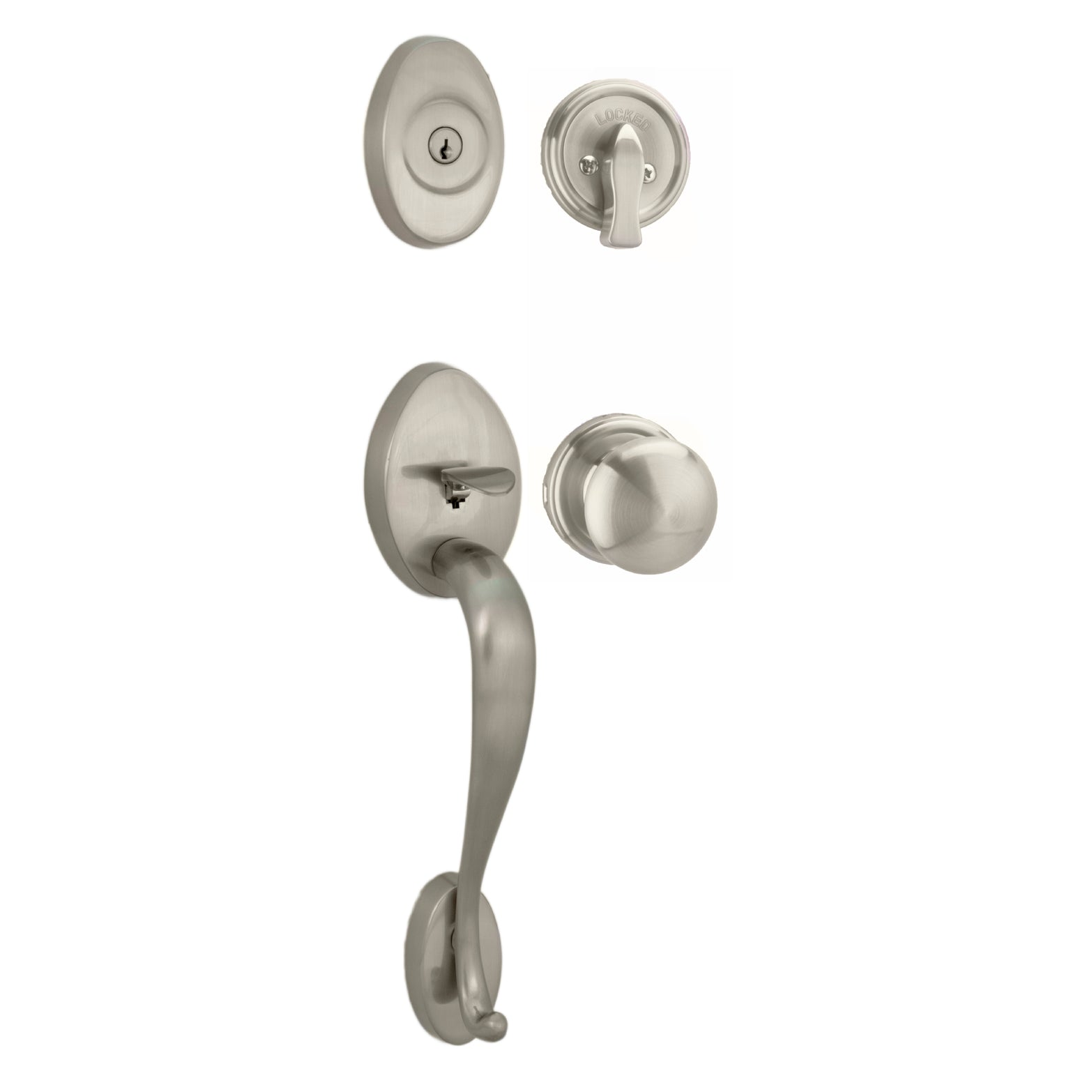 Traditionale Collection — weslock