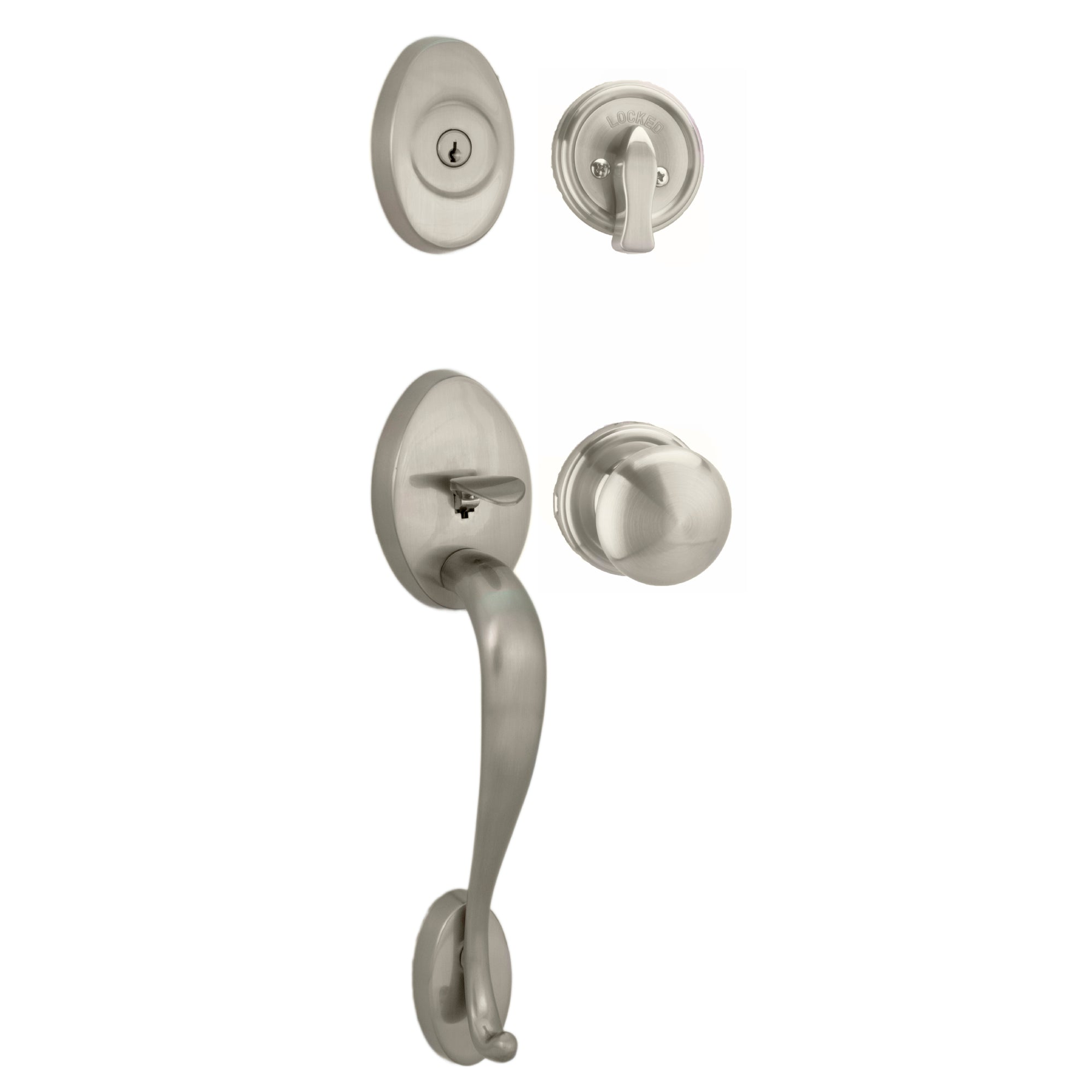 Traditionale Collection — weslock