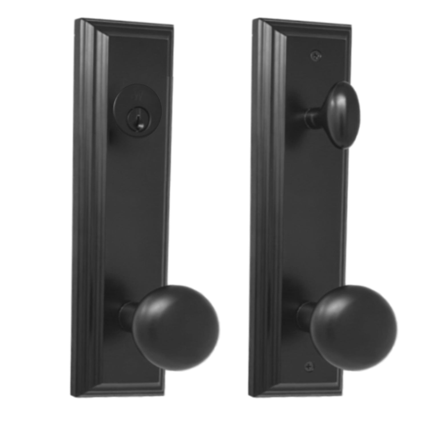 Products — weslock