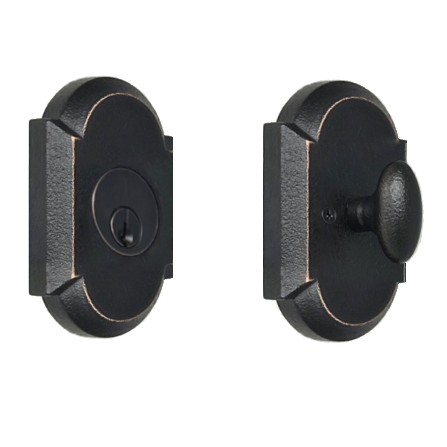 Deadbolts — weslock