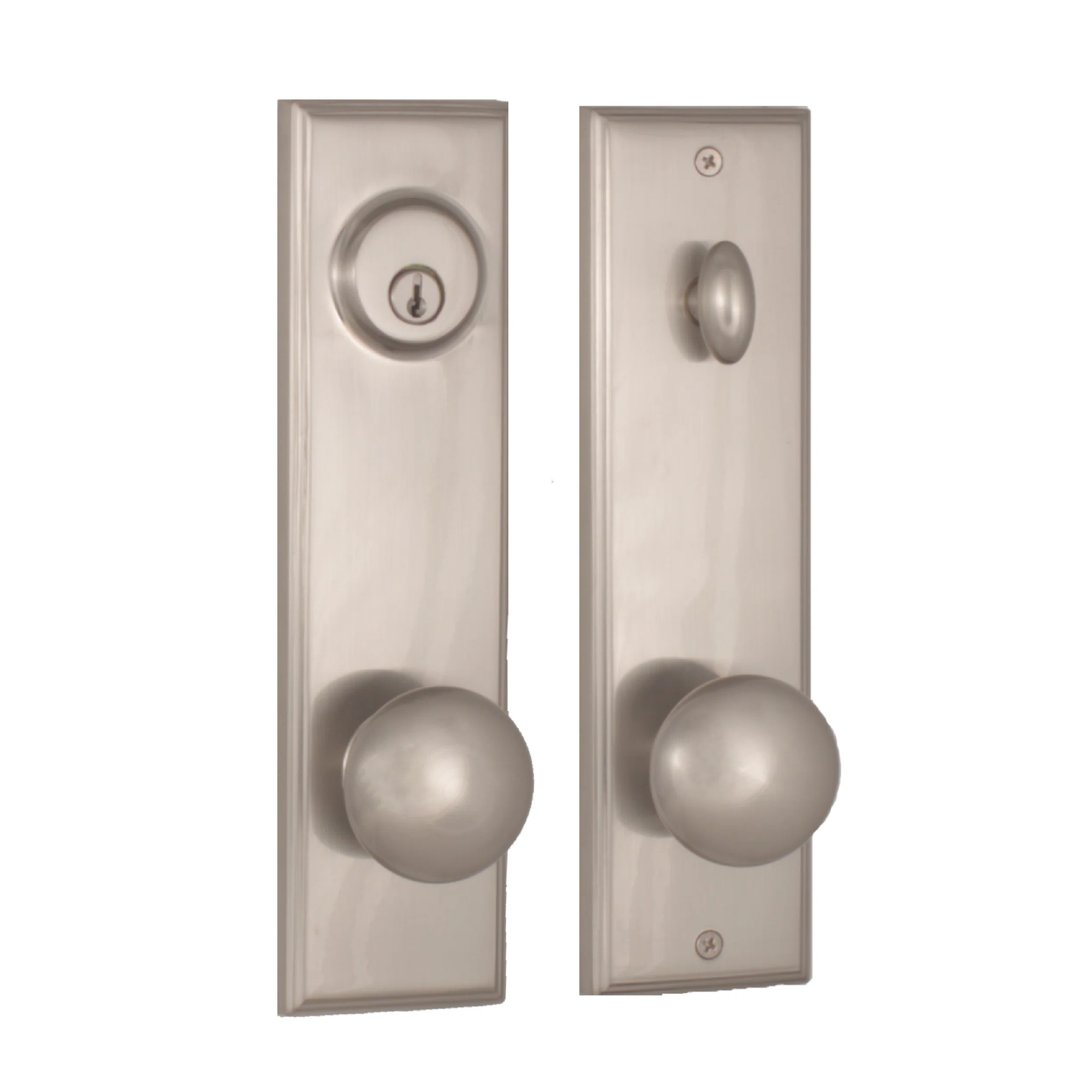 Products — weslock