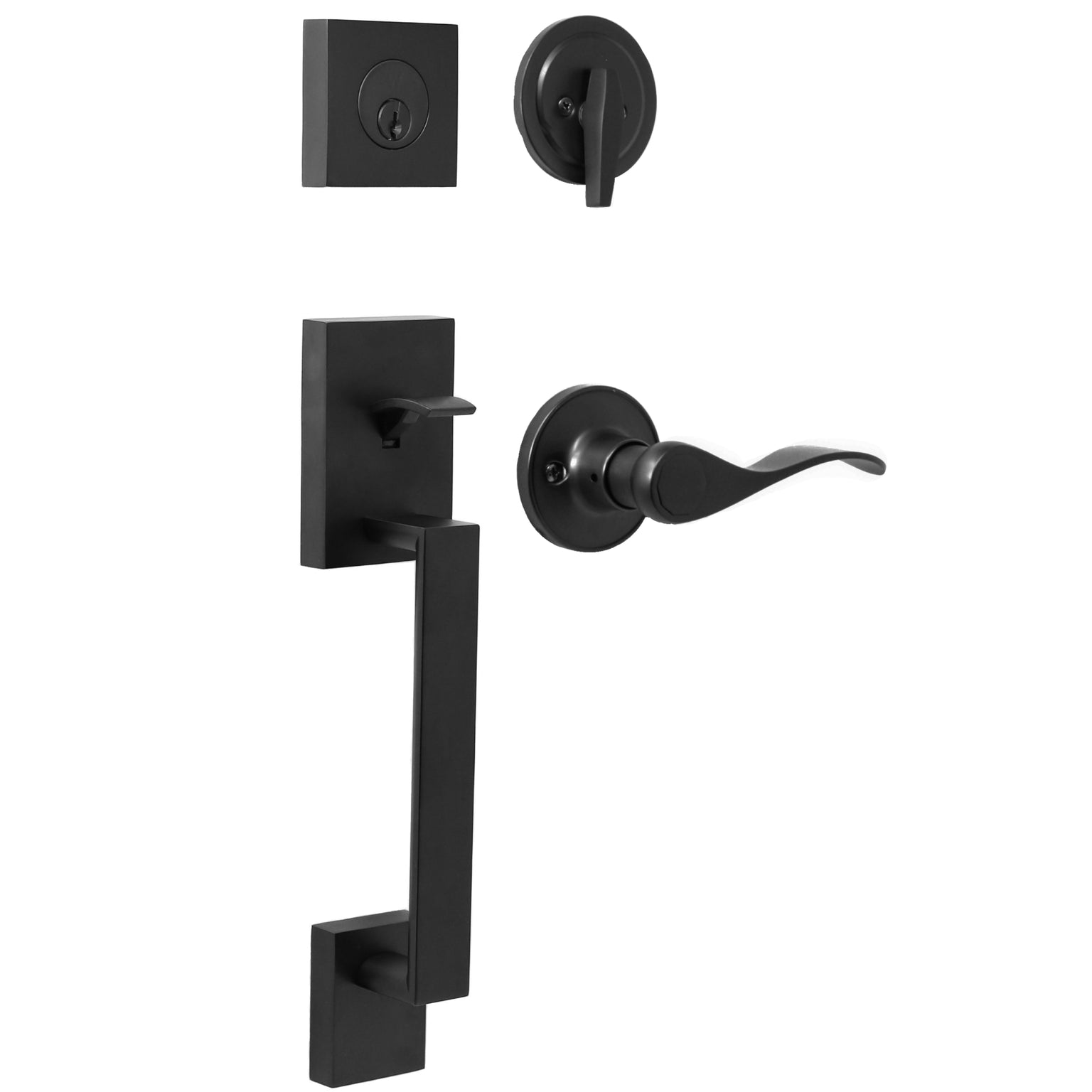 Products — weslock