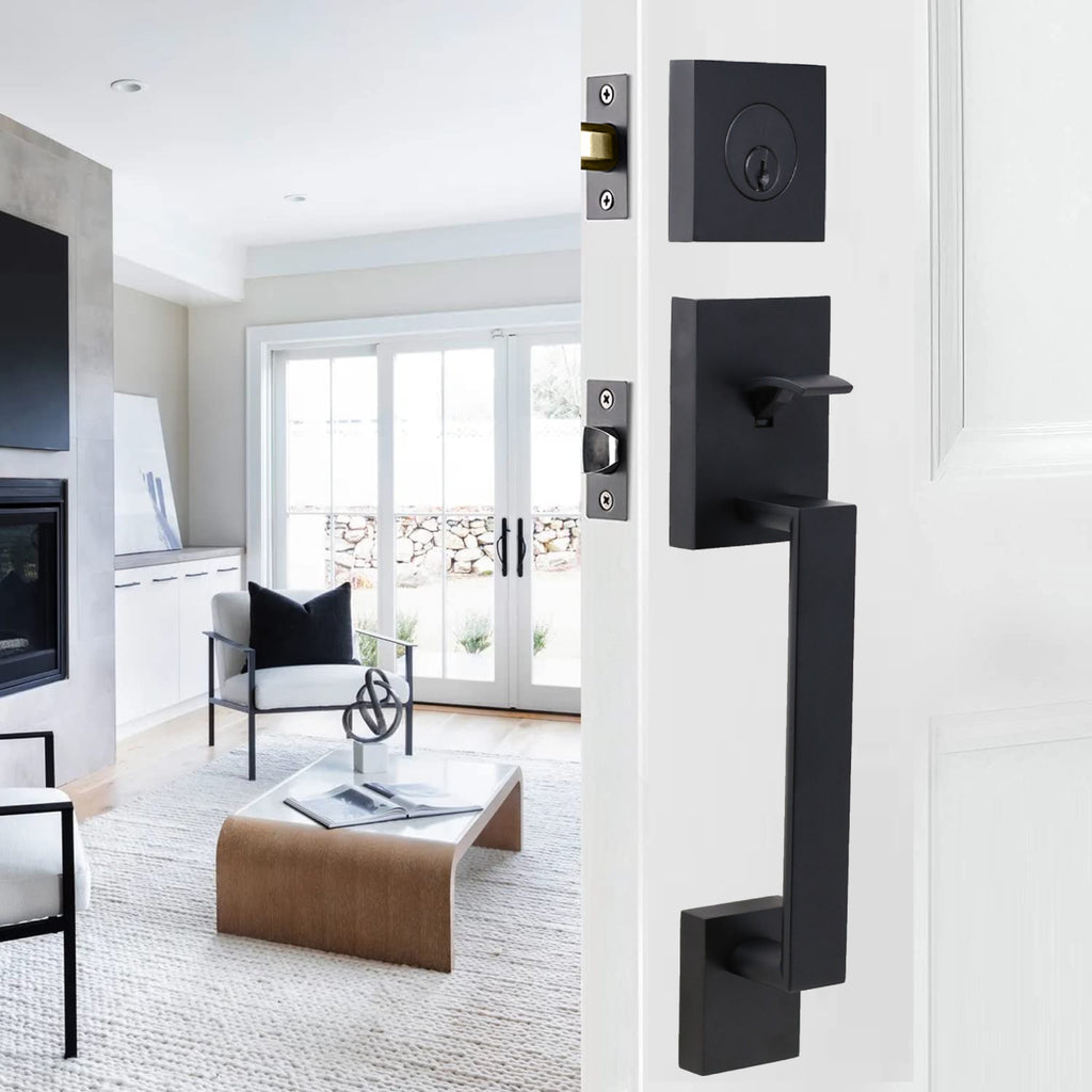 Products — weslock