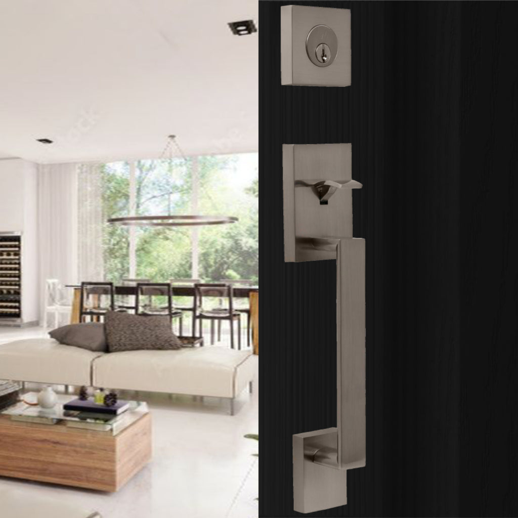 Products — weslock