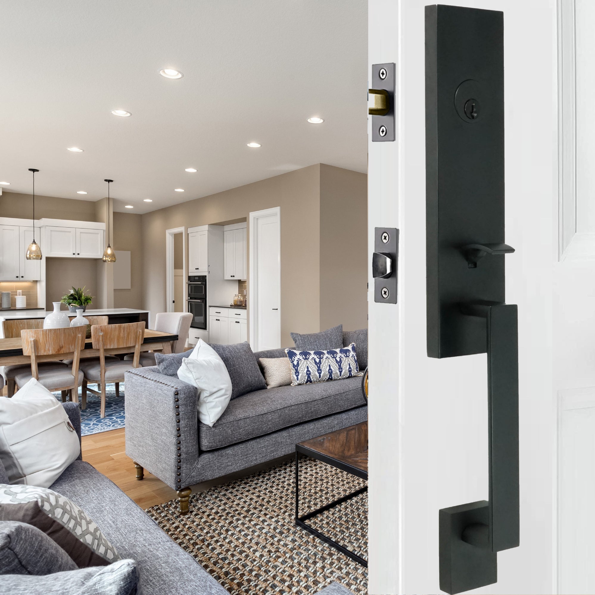 Collections — weslock