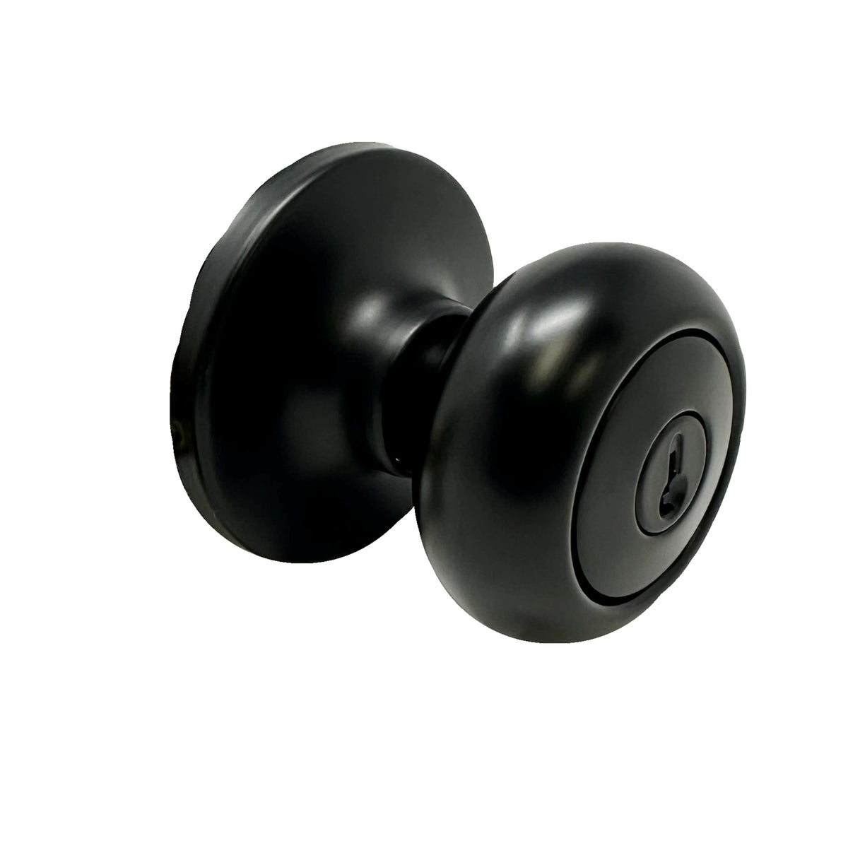 Salem Knob — weslock