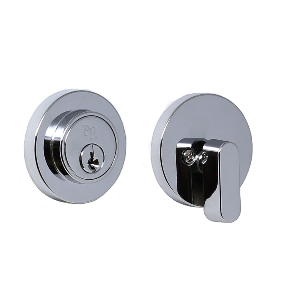 Deadbolts — weslock