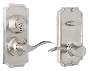 Unigard Premiere 1500 Series — weslock