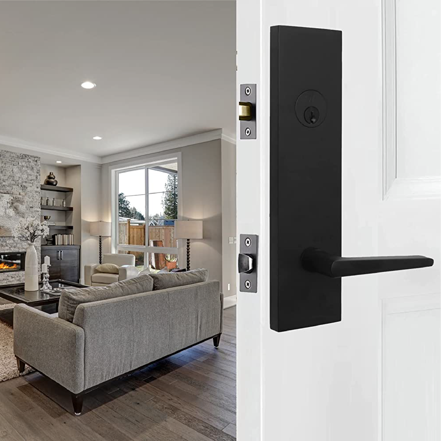 Products — weslock