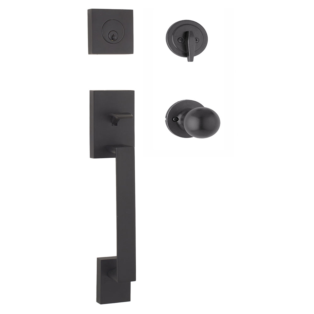 Products — weslock