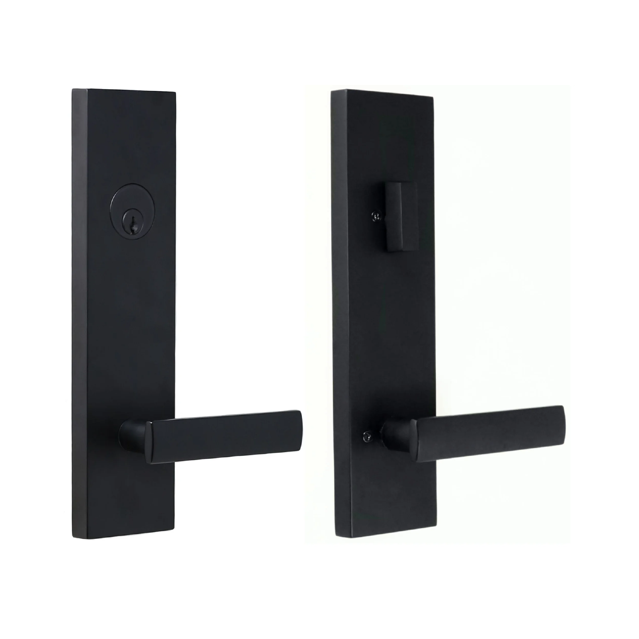 Products — weslock