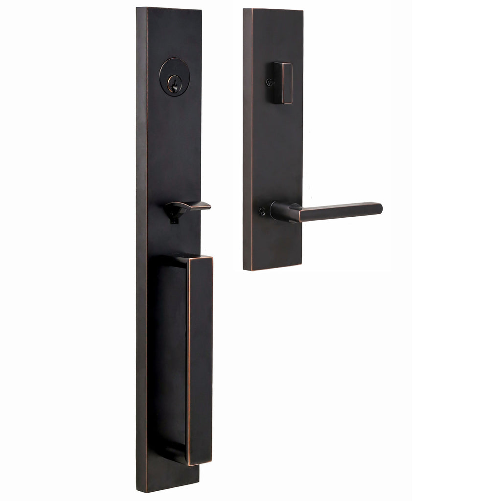 Transitional Collection — weslock